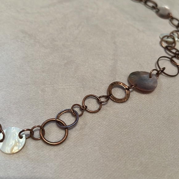 J. Jill | Jewelry | Jjill Necklace | Poshmark